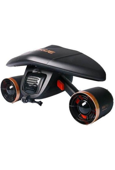 Sublue Whiteshark Mixpro Siyah Su Altı Deniz Scooter ATALAR116 Sublue Whiteshark Mixpro Siyah Su Altı Deniz Scooter ATALAR116