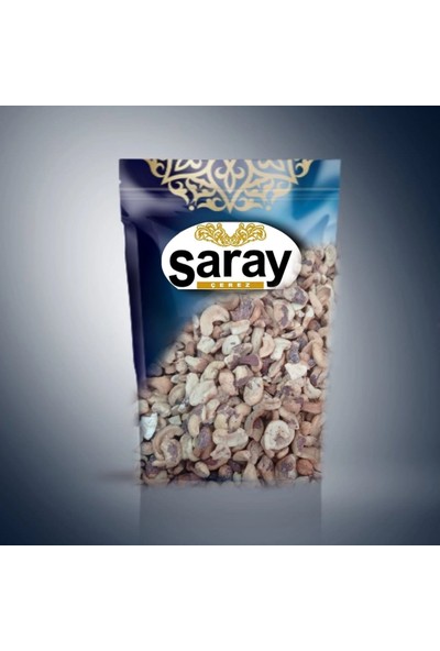 Saray Çerez Kırık Kaju(Broken) Kavrulmuş Tuzlu 1000 gr Saray Çerez Kırık Kaju(Broken) Kavrulmuş Tuzlu 1000 gr