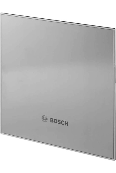 Bosch DP125 I Inox Dekoratif Panel Bosch DP125 I Inox Dekoratif Panel