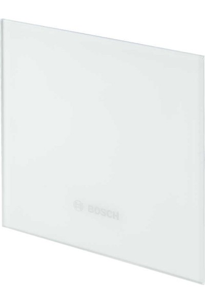 Bosch DP125 Mw Mat Beyaz Cam Dekoratif Panel