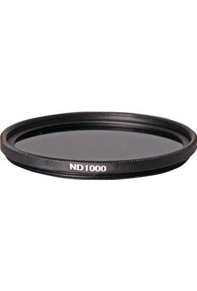 Cazip Shop 77 mm ND1000 10 Stop Filtre Cazip Shop 77 mm ND1000 10 Stop Filtre
