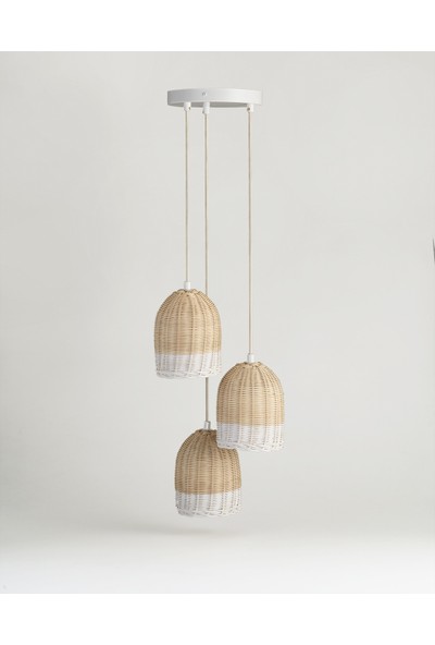 Mini Sirius Trio Lamba