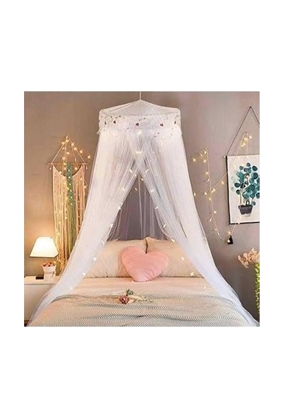 Okn Sünnet Yatağı Cibinliği&süsleme 300 x 700 cm