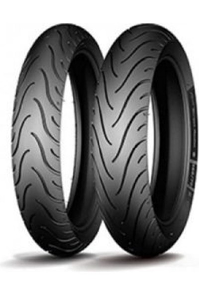 Michelin Honda Cbr 250 Michelin Pilot Street 110/70-17 140/70-17 Takım Michelin Honda Cbr 250 Michelin Pilot Street 110/70-17 140/70-17 Takım