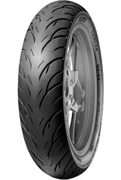 Anlaş Tournee 100/90-10 56M Tl Scooter Lastiği Anlaş Tournee 100/90-10 56M Tl Scooter Lastiği