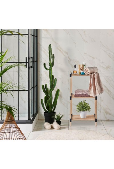 Bienwood 9003 - Modüler 3'lü Raf HMO1001008