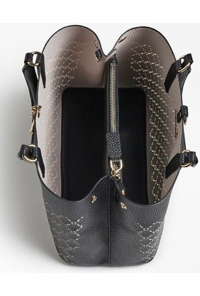 Guess HWXG84-93060-BLA Kadın Çanta