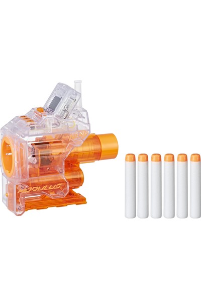 Nerf Modulus Shadow Ops Aksesuar Kiti E1621 Nerf Modulus Shadow Ops Aksesuar Kiti E1621