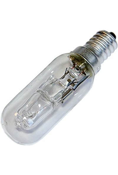 En Parlak Halojen Aspiratör Ampulü Davlumbaz Lambası 28 W 220 V E14 En Parlak Halojen Aspiratör Ampulü Davlumbaz Lambası 28 W 220 V E14