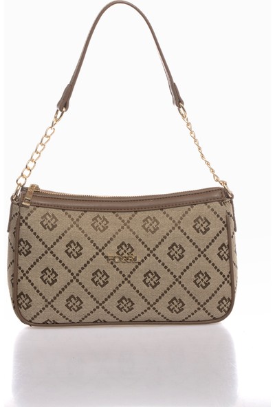 Fossil 05FS22Y277-KN4F Kh Kahverengi Kadın Çanta