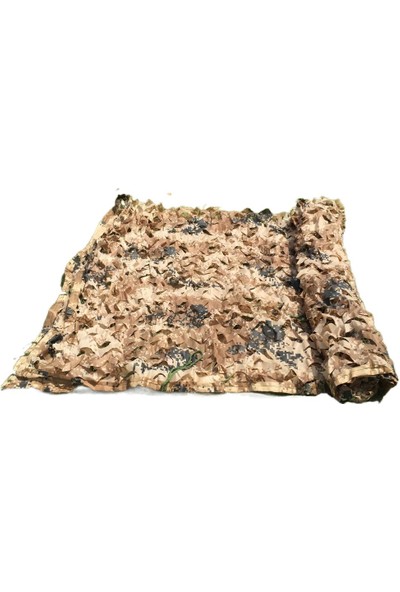 Generic Kum Kamuflaj Net Çöl Kamuflaj Net Çöl Kamuflaj Net Çöl Dijital Kamuflaj Kamuflaj Giyim (Yurt Dışından)