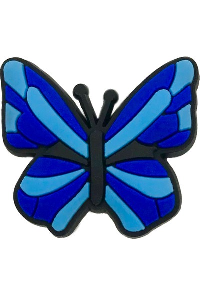 İnvitro Medikal Sevimli Hayvan Desenli Crocs Terlik Süsleri P79