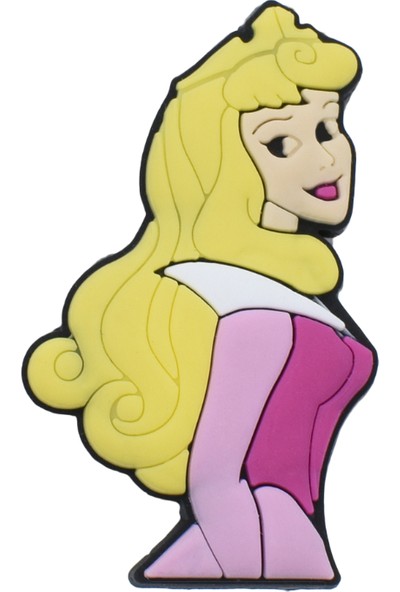 İnvitro Medikal Masal Kahramanları Desenli Crocs Terlik Süsleri M54 İnvitro Medikal Masal Kahramanları Desenli Crocs Terlik Süsleri M54