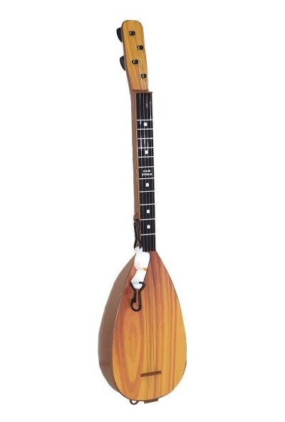 Asl-11 Aslan, Saz Bağlama Oyuncak Asl-11 Aslan, Saz Bağlama Oyuncak