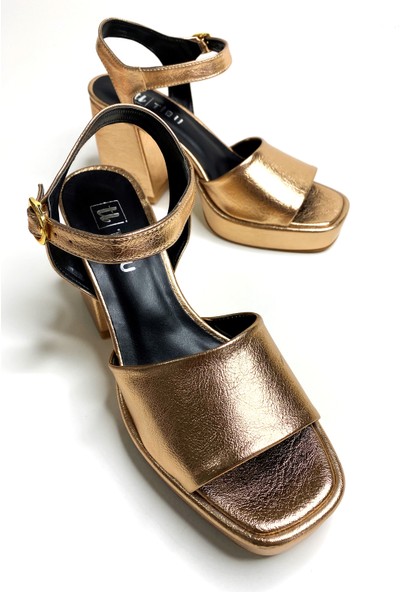 Tibu Agrican Ayakkabı