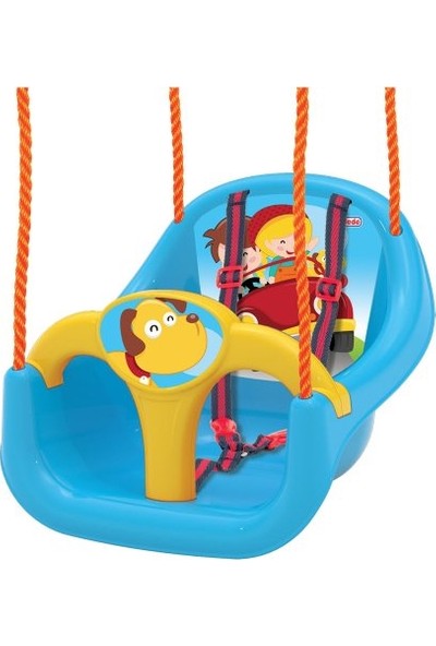 03065 Dede, Salıncak