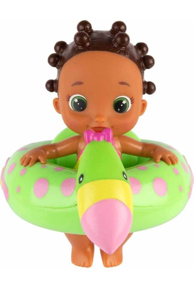 Bloopies Yüzen Mini Bebekler S1 Dana