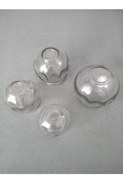 Amazeus Cam Hacmat Kpası 4 Numara