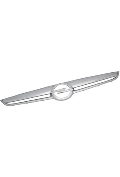 Tayvan Panjur Opel Ön Krom Corsa D Tayvan Marka Tayvan Panjur Opel Ön Krom Corsa D Tayvan Marka