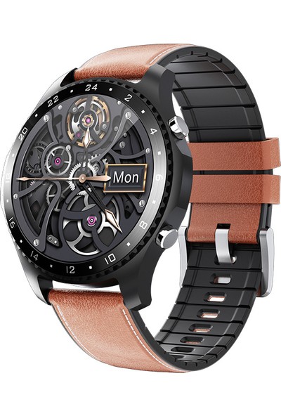 Sunlink Akıllı Saat Erkekler Akıllı Saat Kadınlar Bluetooth Çağrı Su Geçirmez Spor Fitness Bilezik Saati (Yurt Dışından) Sunlink Akıllı Saat Erkekler Akıllı Saat Kadınlar Bluetooth Çağrı Su Geçirmez Spor Fitness Bilezik Saati (Yurt Dışından)