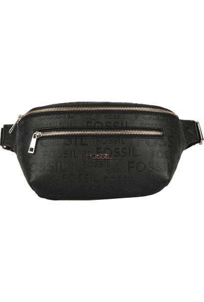 Fossil 05FS22Y291-FPO S Fpo-Siyah Kadın Çanta Fossil 05FS22Y291-FPO S Fpo-Siyah Kadın Çanta
