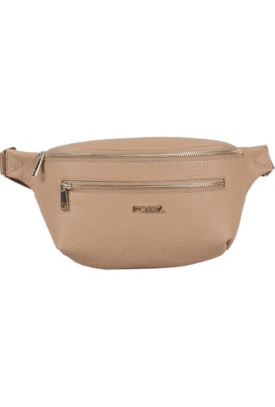 Fossil 05FS22Y291-FPO Tp Fpo-Toprak Kadın Çanta Fossil 05FS22Y291-FPO Tp Fpo-Toprak Kadın Çanta
