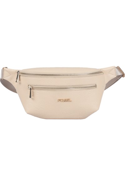 Fossil 05FS22Y291-FPO Bj Fpo-Bej Kadın Çanta Fossil 05FS22Y291-FPO Bj Fpo-Bej Kadın Çanta