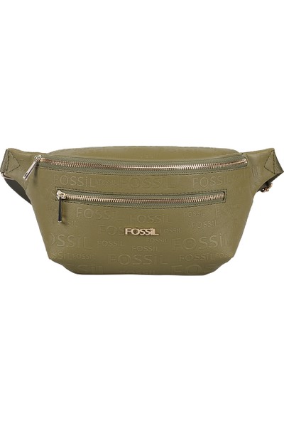 Fossil 05FS22Y291-FPO Acy Fpo-Açık Yeşil Kadın Çanta Fossil 05FS22Y291-FPO Acy Fpo-Açık Yeşil Kadın Çanta