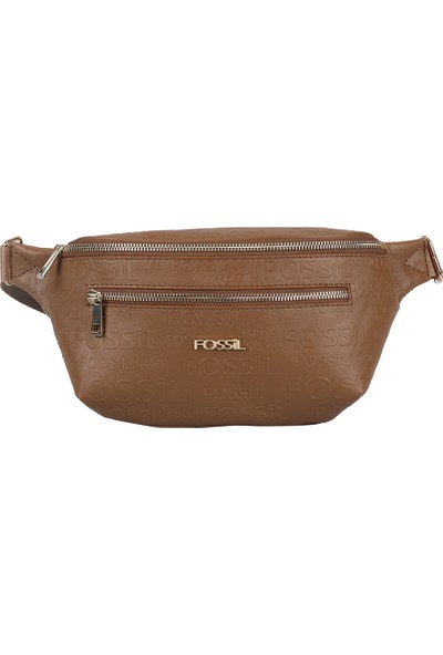 Fossil 05FS22Y291-FPO Tb Fpo-Taba Kadın Çanta Fossil 05FS22Y291-FPO Tb Fpo-Taba Kadın Çanta