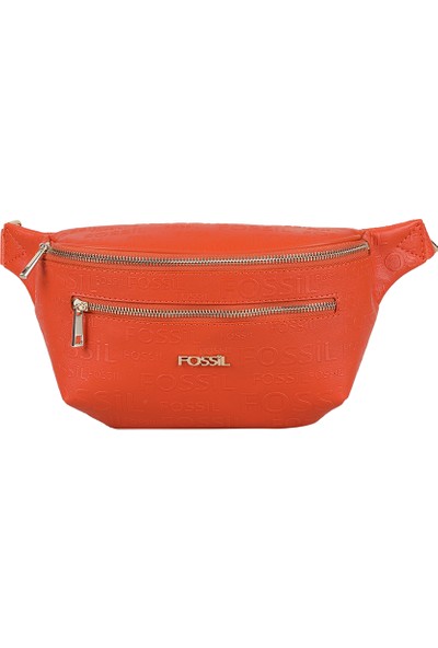 Fossil 05FS22Y291-FPO Tr Fpo-Turuncu Kadın Çanta Fossil 05FS22Y291-FPO Tr Fpo-Turuncu Kadın Çanta