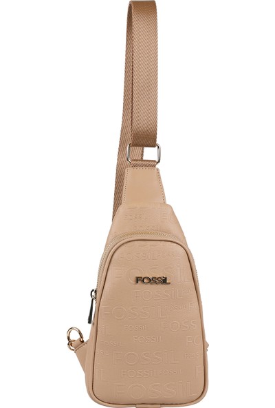 Fossil 05FS22Y296-FPO Tp Fpo-Toprak Kadın Çanta Fossil 05FS22Y296-FPO Tp Fpo-Toprak Kadın Çanta