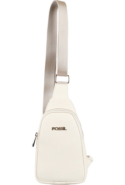 Fossil 05FS22Y296-FPO By Fpo-Beyaz Kadın Çanta Fossil 05FS22Y296-FPO By Fpo-Beyaz Kadın Çanta