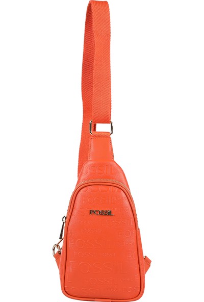Fossil 05FS22Y296-FPO Tr Fpo-Turuncu Kadın Çanta Fossil 05FS22Y296-FPO Tr Fpo-Turuncu Kadın Çanta