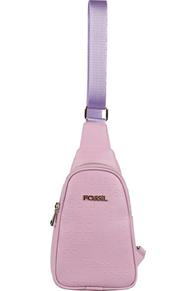 Fossil 05FS22Y296-FPO La Fpo-Lila Kadın Çanta Fossil 05FS22Y296-FPO La Fpo-Lila Kadın Çanta