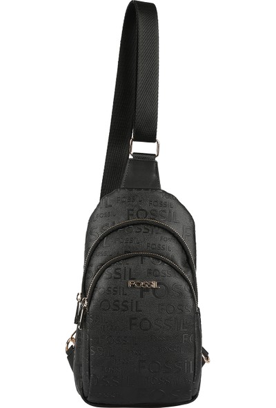 Fossil 05FS22Y297-FPO S Fpo-Siyah Kadın Çanta Fossil 05FS22Y297-FPO S Fpo-Siyah Kadın Çanta