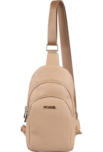 Fossil 05FS22Y297-FPO Tp Fpo-Toprak Kadın Çanta Fossil 05FS22Y297-FPO Tp Fpo-Toprak Kadın Çanta