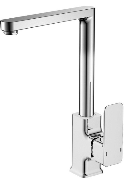 Kale Ventus Döner Borulu Mutfak Bataryası