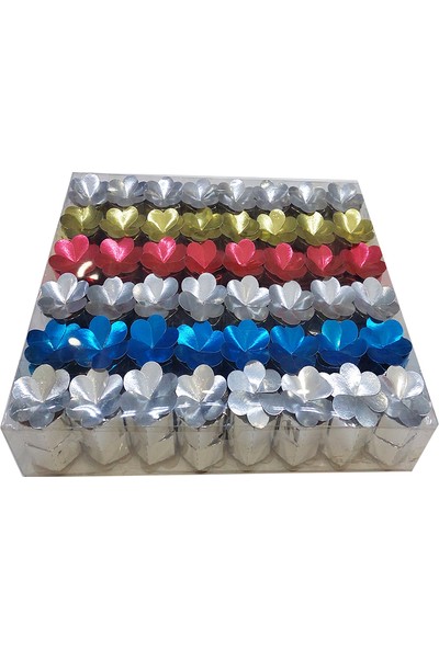 Sude Hediyelik Kına Kelebek 100 Adet