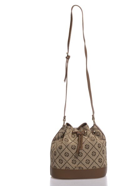 Fossil 05FS22Y278-KN4F Kh Kahverengi Kadın Çanta