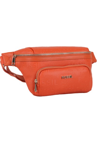 Fossil 05FS22Y290-FPO Tr Fpo-Turuncu Kadın Çanta Fossil 05FS22Y290-FPO Tr Fpo-Turuncu Kadın Çanta