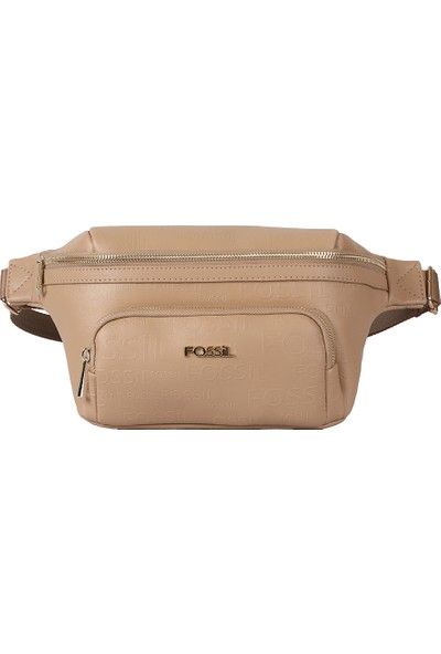 Fossil 05FS22Y290-FPO Tp Fpo-Toprak Kadın Çanta Fossil 05FS22Y290-FPO Tp Fpo-Toprak Kadın Çanta