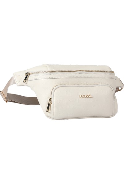 Fossil 05FS22Y290-FPO By Fpo-Beyaz Kadın Çanta Fossil 05FS22Y290-FPO By Fpo-Beyaz Kadın Çanta