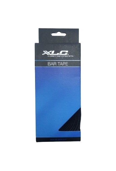 Xlc Siyah Beyaz Gidon Sargısı ve Tıpası