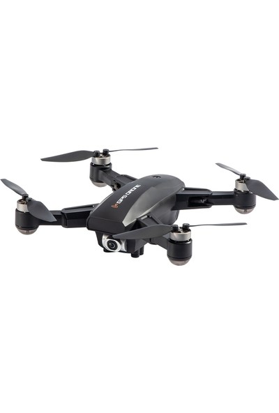 Generic Katlanabilir Rc Fpv Yarış Dronu (Yurt Dışından)
