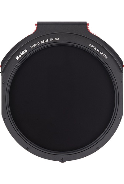 Haida M10-II Drop-In Nd 3.0 Filtre Haida M10-II Drop-In Nd 3.0 Filtre