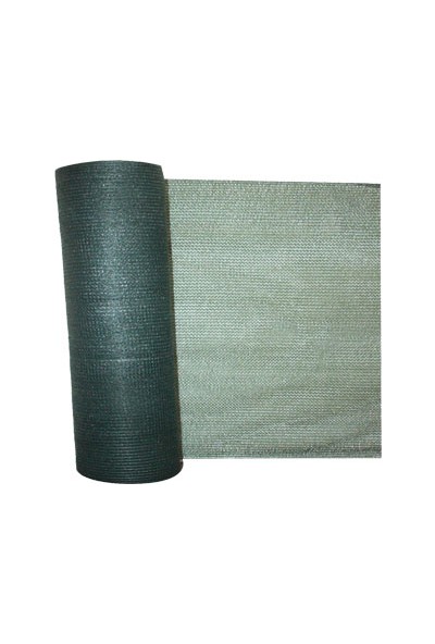 Karmaşık Gölgelik Yeşil %75 4X1M2