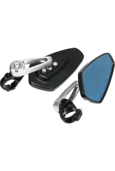 Espada Gidon Direksiyon Ayna Seti Renkli Tüm Motorlara Uyumlu Espada Gidon Direksiyon Ayna Seti Renkli Tüm Motorlara Uyumlu