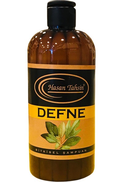 Hasan Tahsin Sarımsak Şampuanı 400 ml