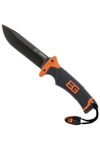 Gerber Bear Grylls Ultimate Bıçak Blisterli (31-001063)