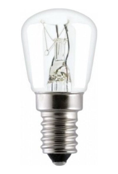 En Parlak Buzdolabı Ampülü 15W E14 Sarı Işık